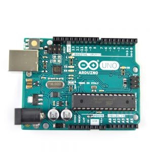 The Arduino platform – Introduction – Ruff Notes